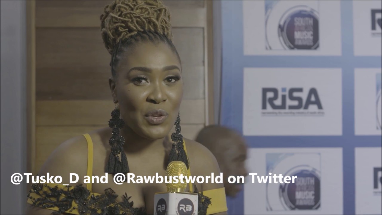 Lady Zamar talks working with Calvin Fallo and dating Sjava. || Tusko_D ...