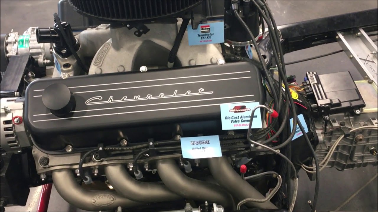 Summit Racing Store Tour and Review Arlington, Texas - YouTube