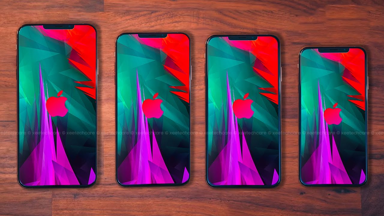 iPhone 12 - SECRETS REVEALED!!! - YouTube