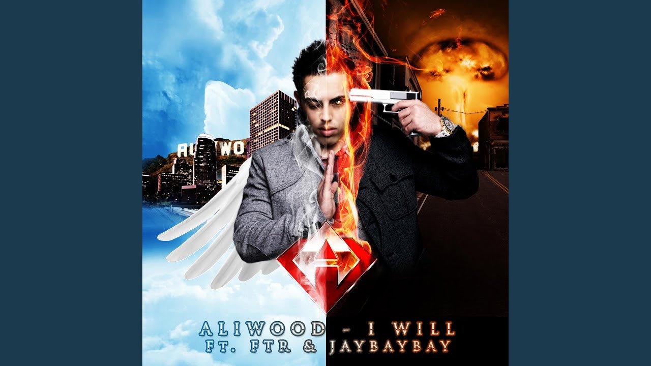 I Will (feat. FTR & Jaybaybay) - YouTube