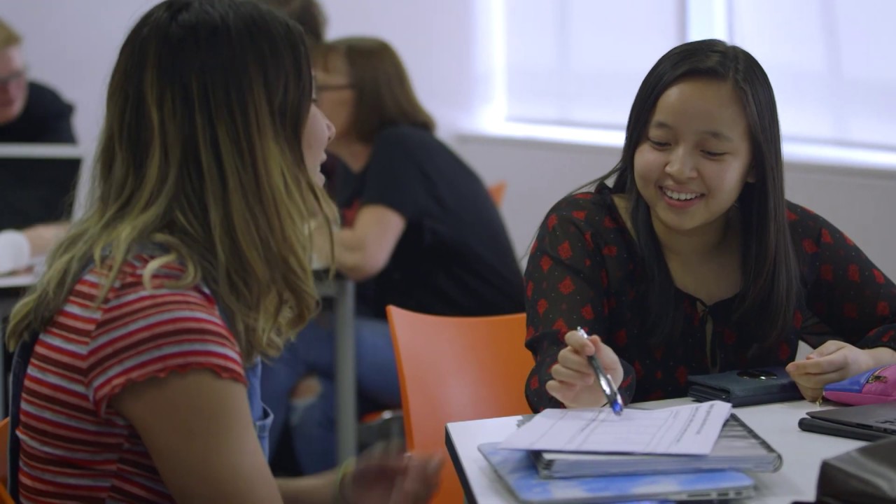 Tania Leiman The Future of Law at Flinders - YouTube
