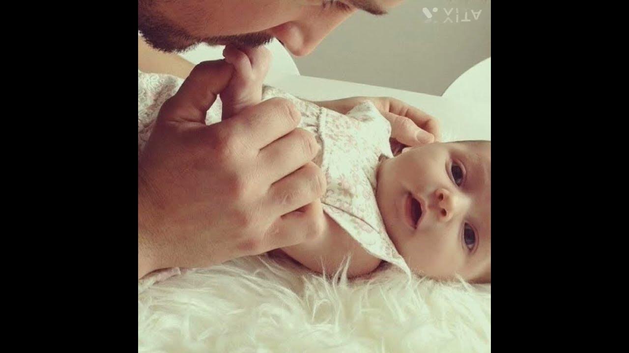 Father Daughter Love Short Maine Jab Dekha Tha Tuzhako Youtube