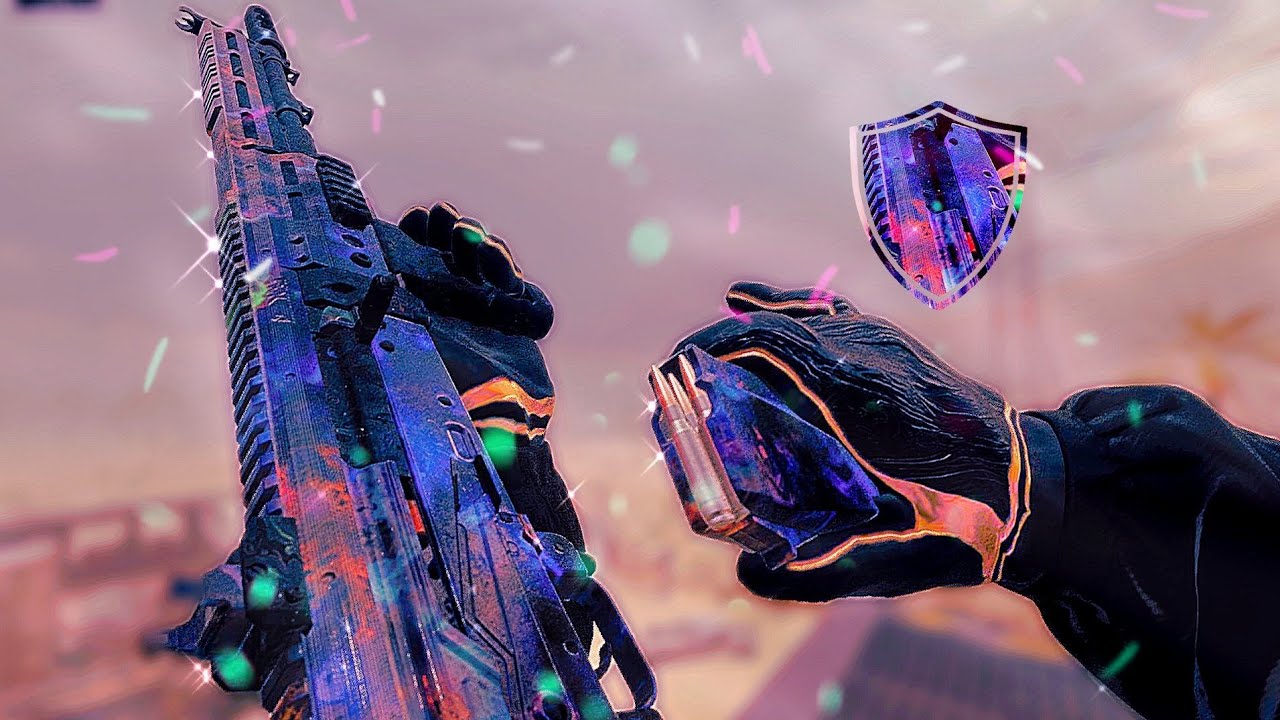 NEW JAK REQUIEM Kit Zero Recoil - YouTube