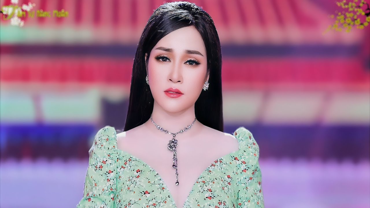 Tâm Sự Nàng Xuân - Nhạc Xuân Xưa Hay Nhất - Nhạc Xuân Hay Nhất Đón Tết ...