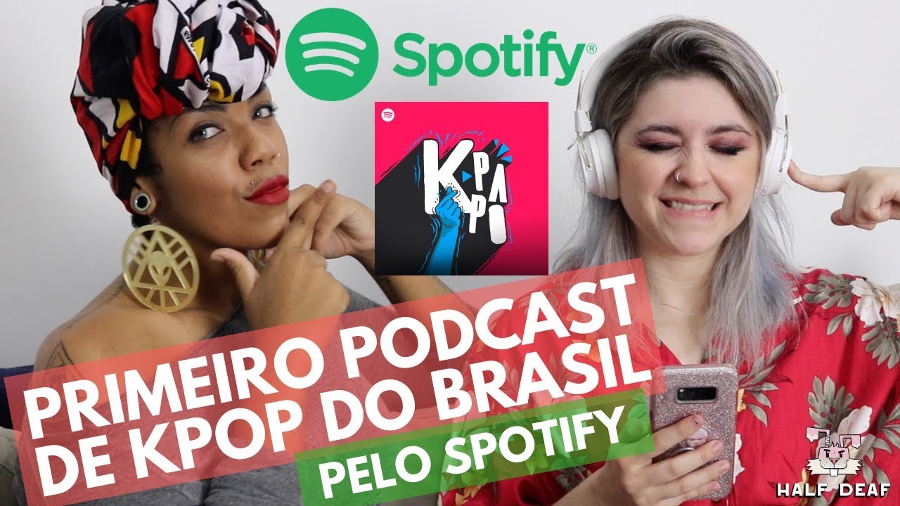 5 fatos sobre o #KPAPO (1o. Spotify Originals do Brasil) - YouTube