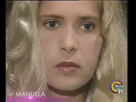 Manuela   puntata 9 italiano