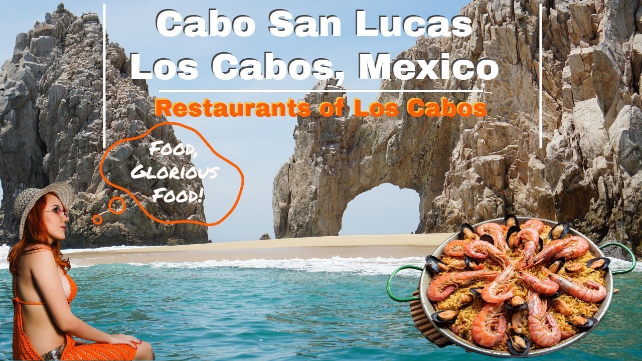 What are the Best Restaurants in Los Cabos, Mexico? Check out these ...