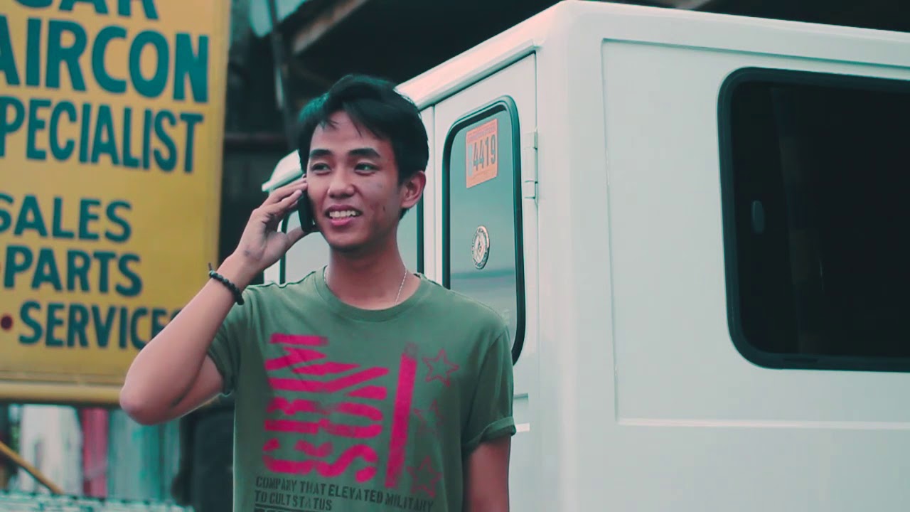 Filipinos First (A public service announcement) - YouTube