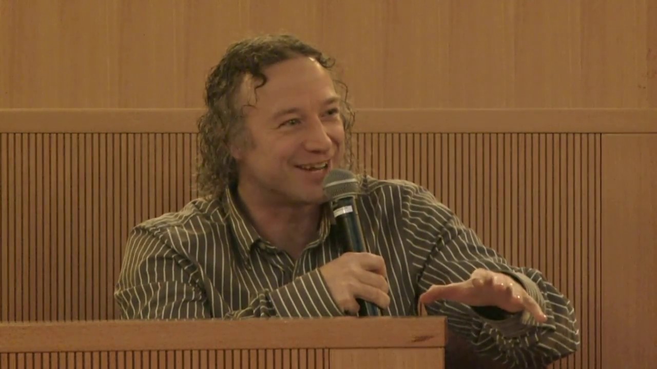 Air Pollution forum with Kamloops-North Thompson candidate Peter Kerek ...