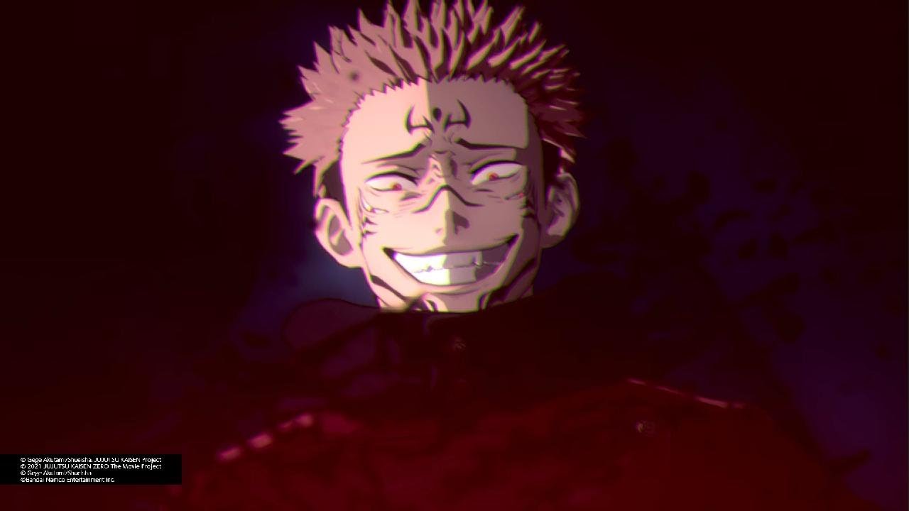 Jujutsu Kaisen Cursed Clash Gojo CLUTCH - YouTube