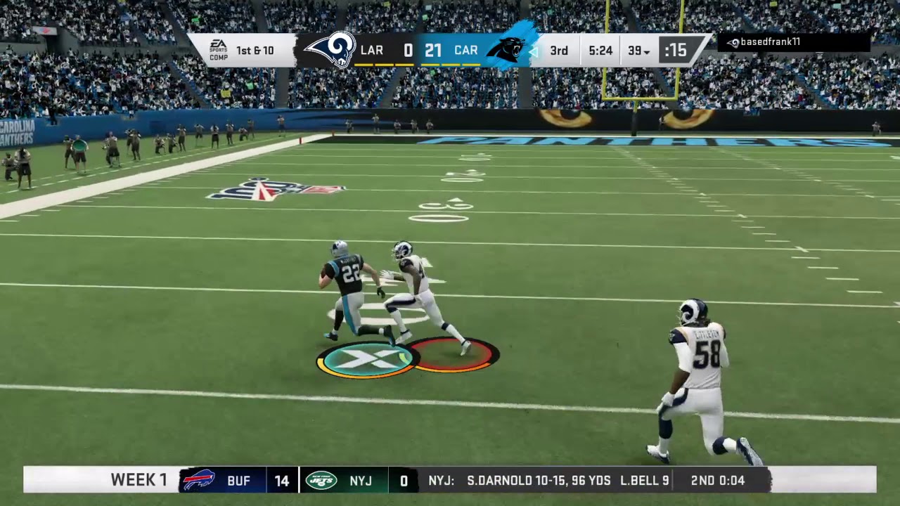 Run CMC - YouTube