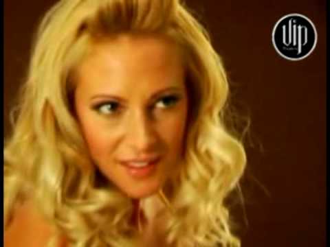 JESSICA ALONSO EN EUFORIA PUB DISCOTHEQUE - SABADO 20 FEBRERO
