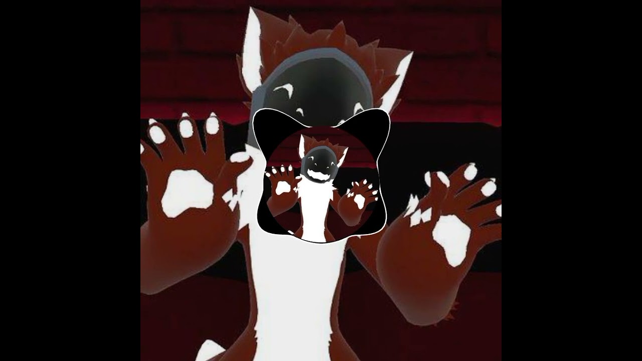 baby protogen theme - YouTube