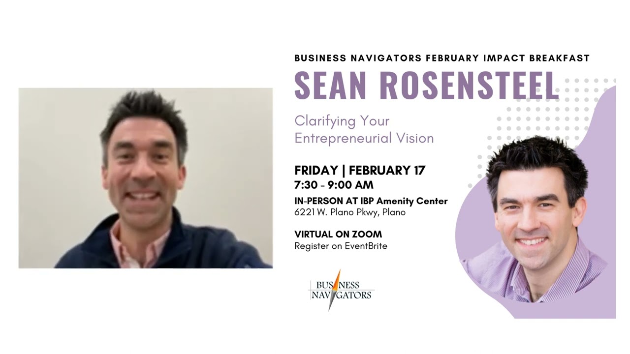 Member Resources - Business Navigators