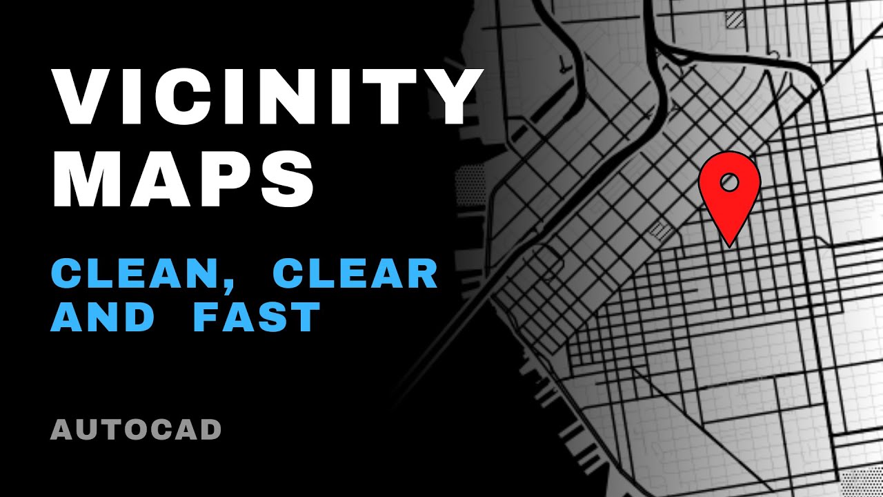Are You Doing Vicinity Maps Like This Stop Now YouTube are-you-doing-vicinity-maps-like-this-stop-now-youtube