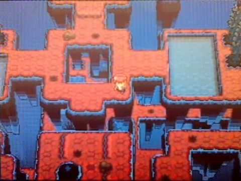 Pokemon Platinum Walkthrough Part 54:The Distortion World! - YouTube