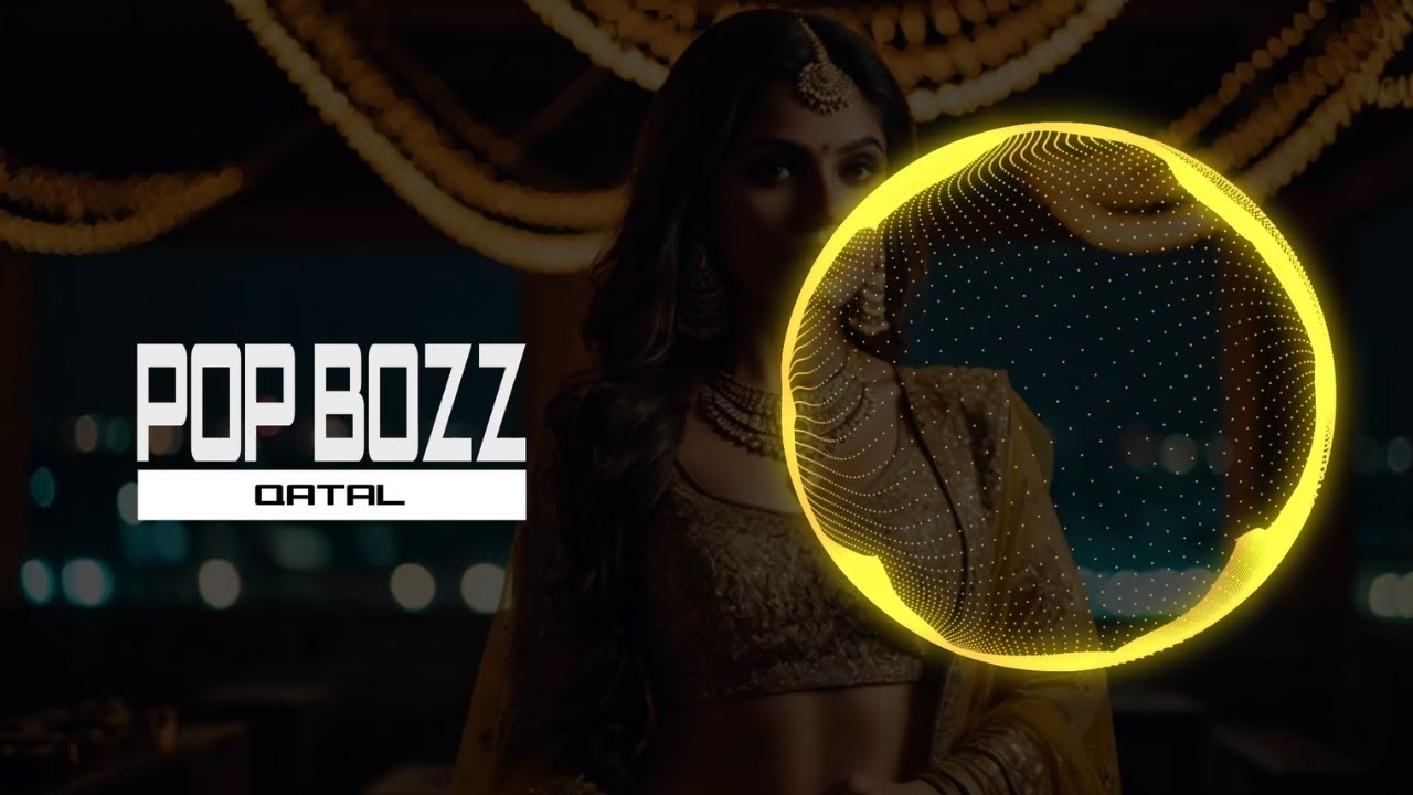 Qatal full song - Guru Randhawa | क्यूटल फुल सॉन्ग | Pop Buzz - YouTube