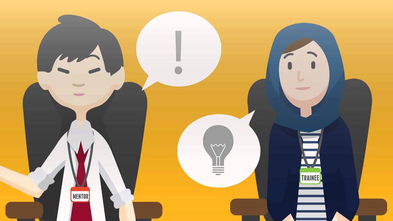 Rowad Introduction - YouTube