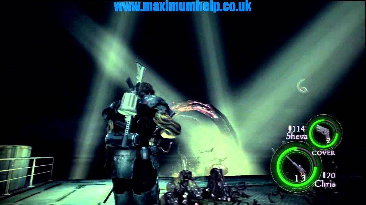 049 Excella Boss Fight Pt2/2 Uroboros Aheri Main Deck S Rank Resident ...