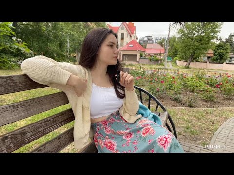 IRL Let's talk / Stream Eva Gros - YouTube