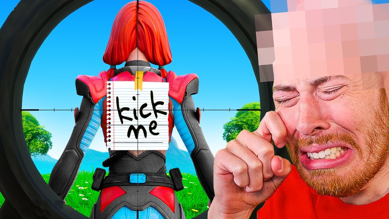 IF You Laugh You Take OFF Your Hat Fortnite DO NOT Laugh YouTube if-you-laugh-you-take-off-your-hat-fortnite-do-not-laugh-youtube