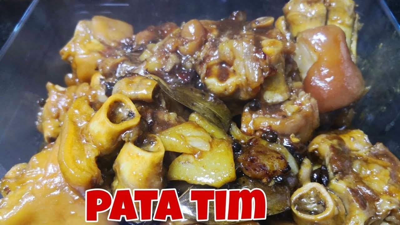 Pata Tim - YouTube