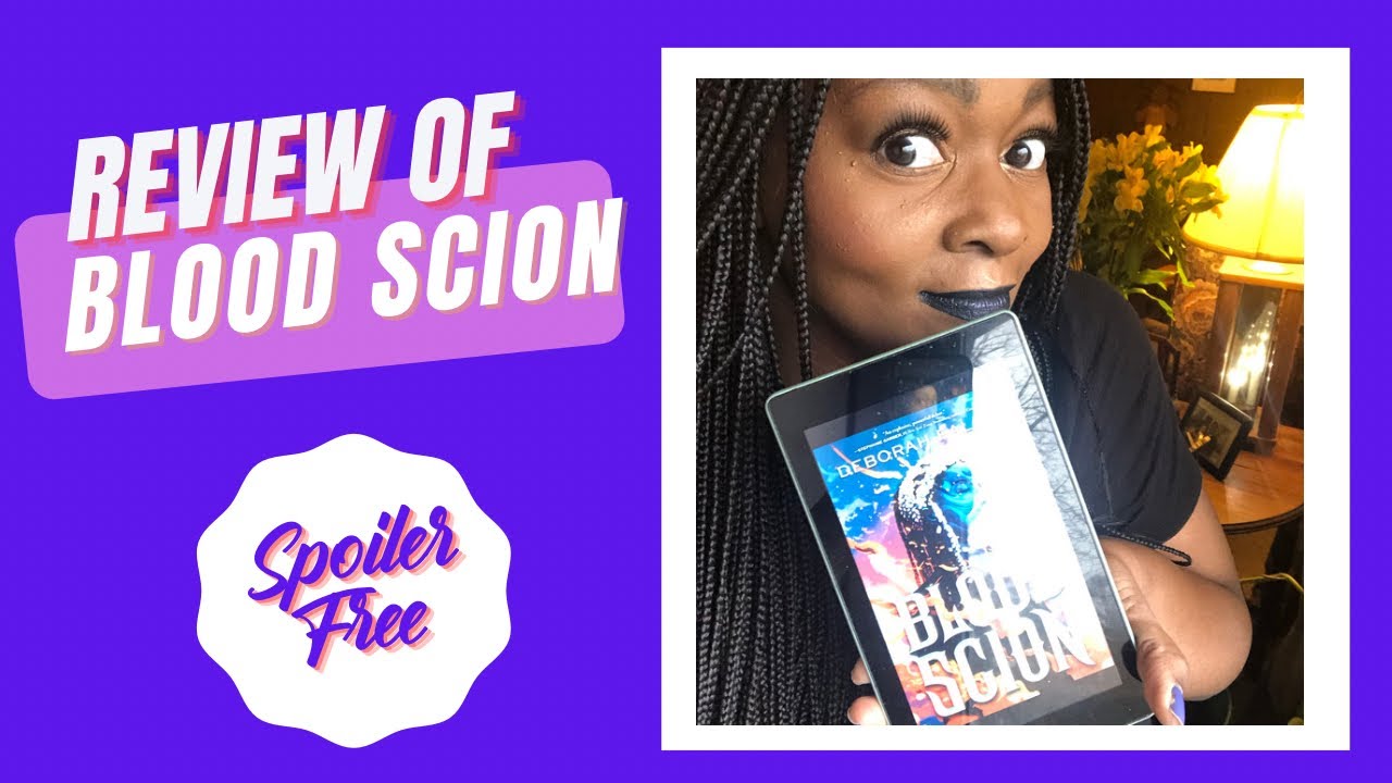 Review of Blood Scion | Spoiler Free - YouTube