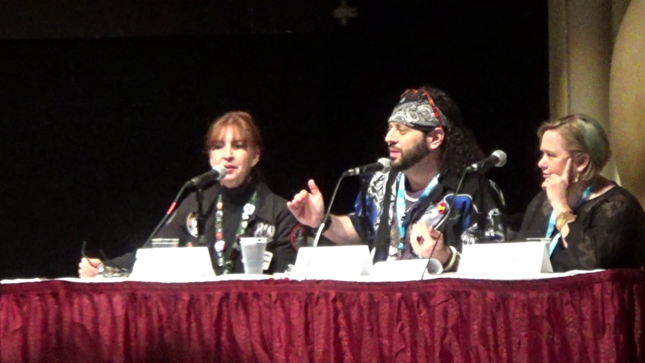 Pensacon 2017 Cosplay contest 1 Of 11 - YouTube