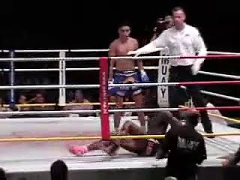 Giorgio Petrosyan vs Imro Main