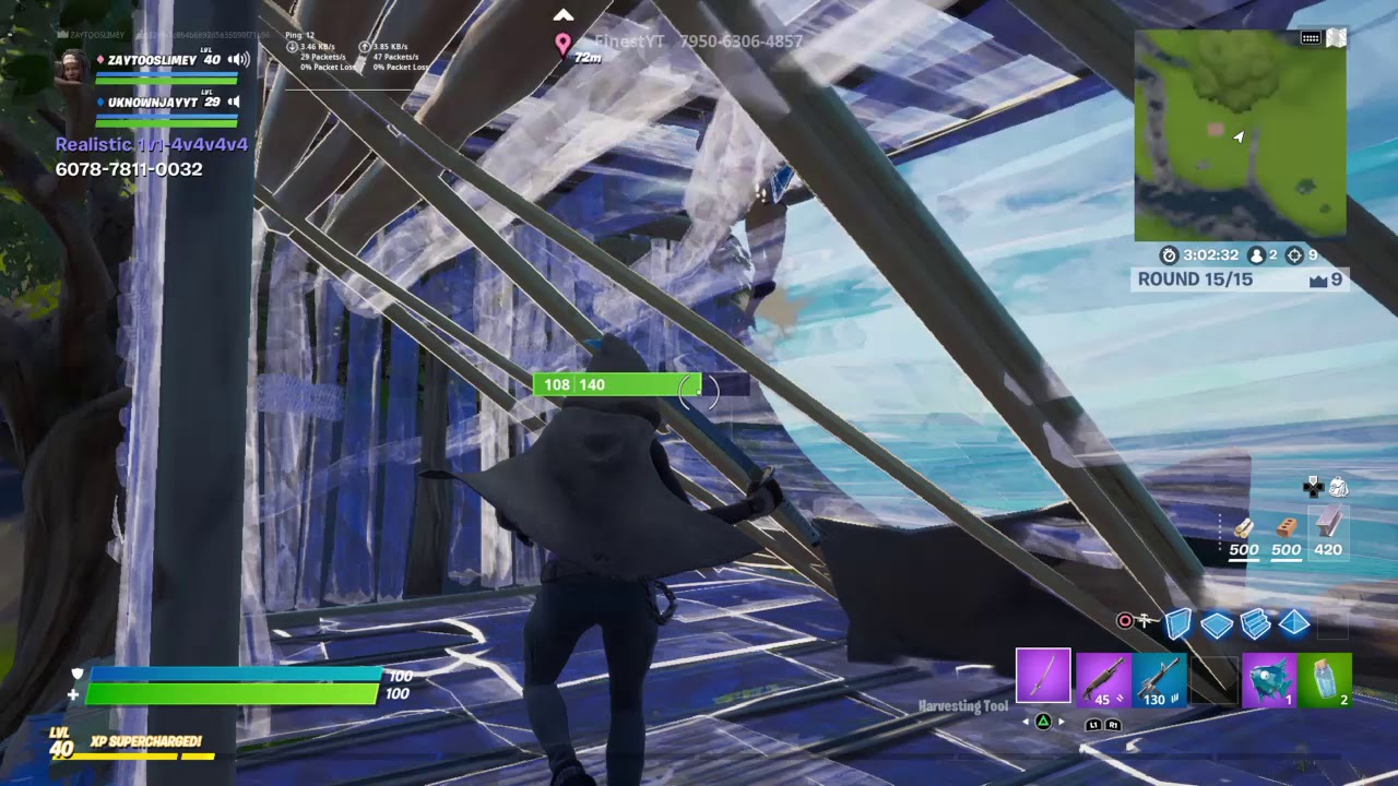 Clip 25 panic clan leader 200 omg - YouTube