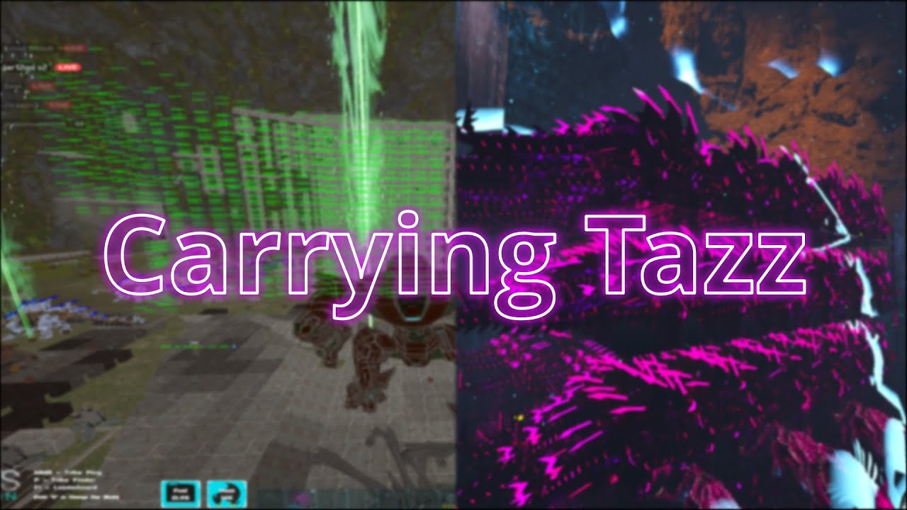 MTS Season 10 Base Tour And Raids Carrying Tazz YouTube MTS Season 10 Base Tour And Raids Carrying Tazz YouTube