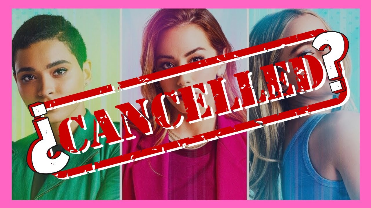 💖TODO Sobre el LIVE ACTION de las CHICAS SUPER PODEROSAS🌸| zoNeflix🎬 - YouTube