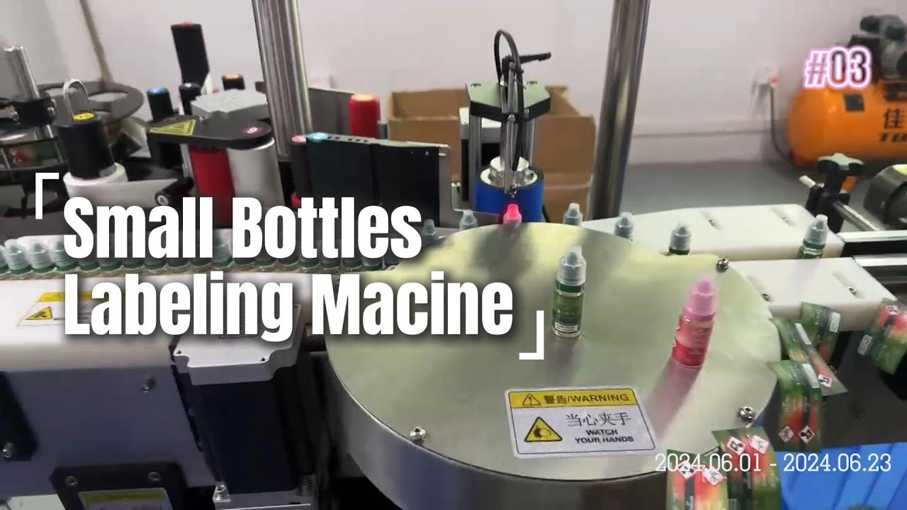 labeling machine small/labeling machine automatic/labeling machine for ...