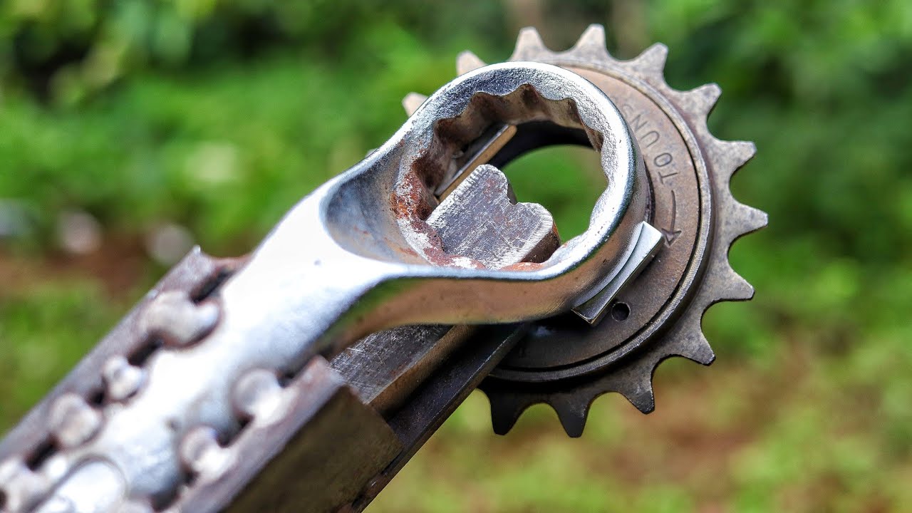 How to make the powerful machine | DIY Invention | USEFUL DIY & SMART ...