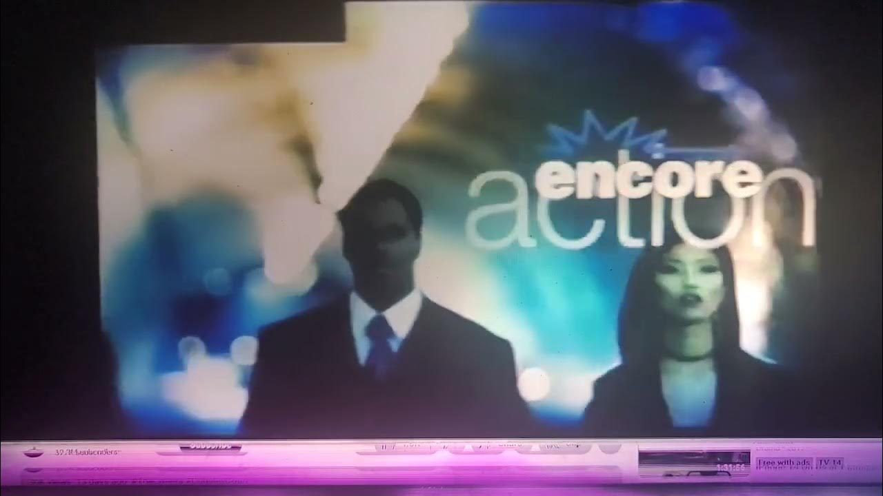 Encore Action Feature Presentation Rated R - YouTube