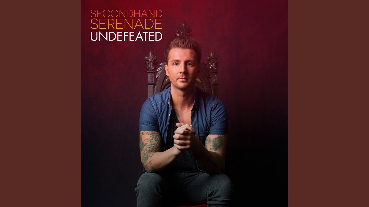 Undefeated - YouTube Music