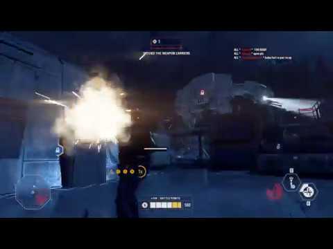 I'm Not Angry. Just Disappointed.