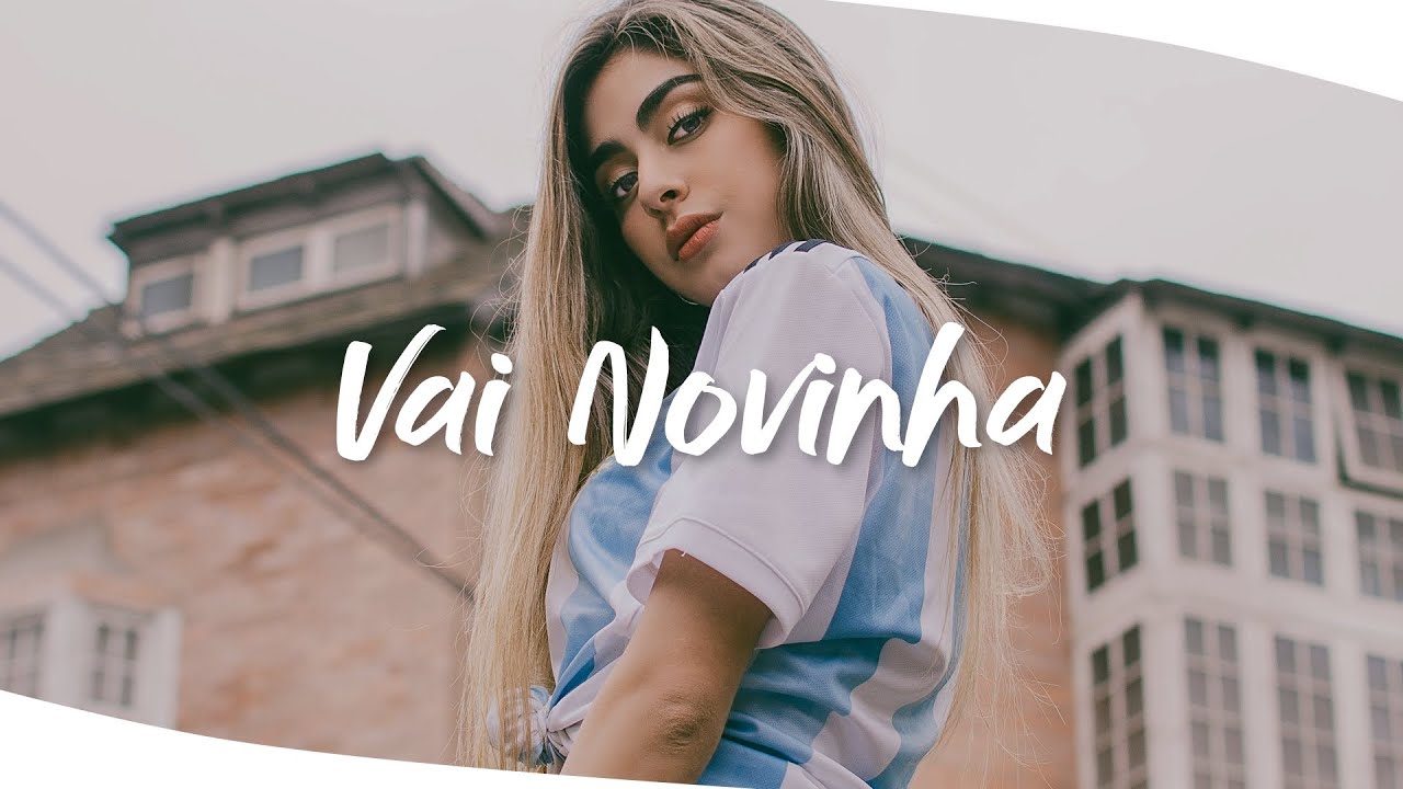 A Novinha Senta Pampam Vai Novinha An An An [help Santa Guarda Remix