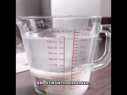 Taking Laxatives (bowel prep) For a Colonoscopy | Morning Appointment