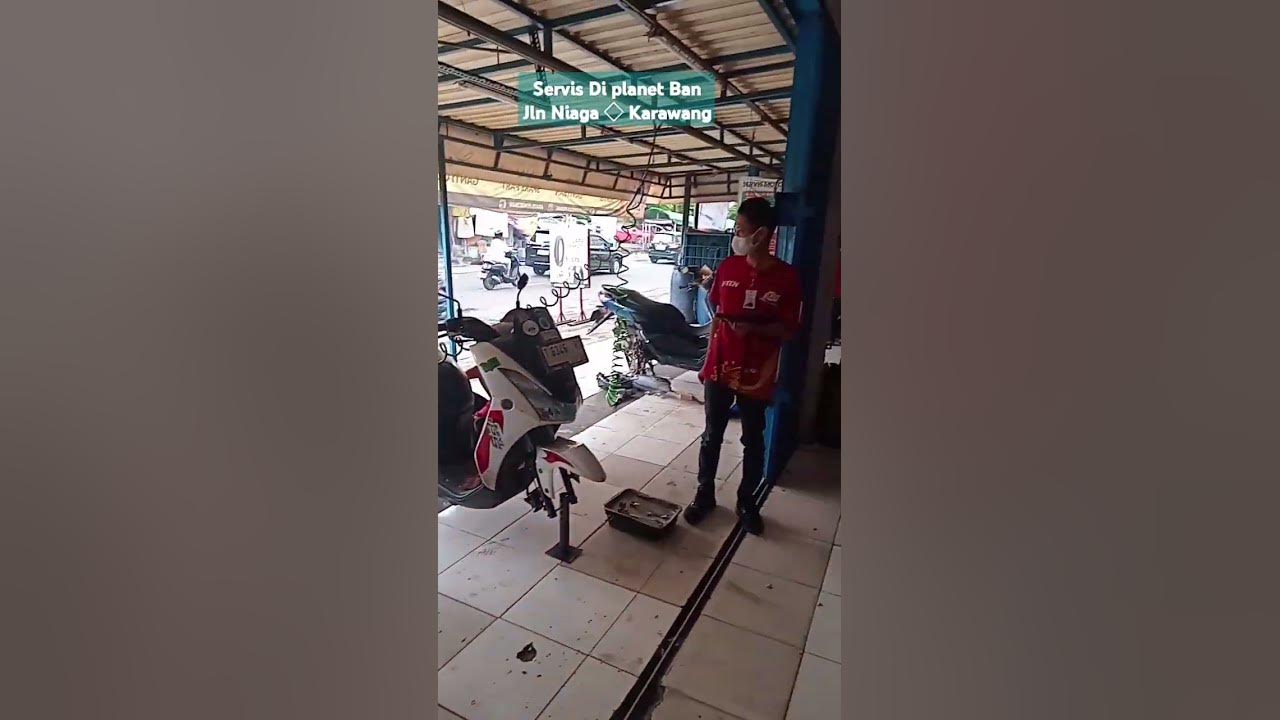 planet ban • #planetban #servis #servismotor #banmotor #shortvideo #shorts #short - YouTube