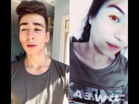 Ben senin neyinim en güzel tik tok videoları