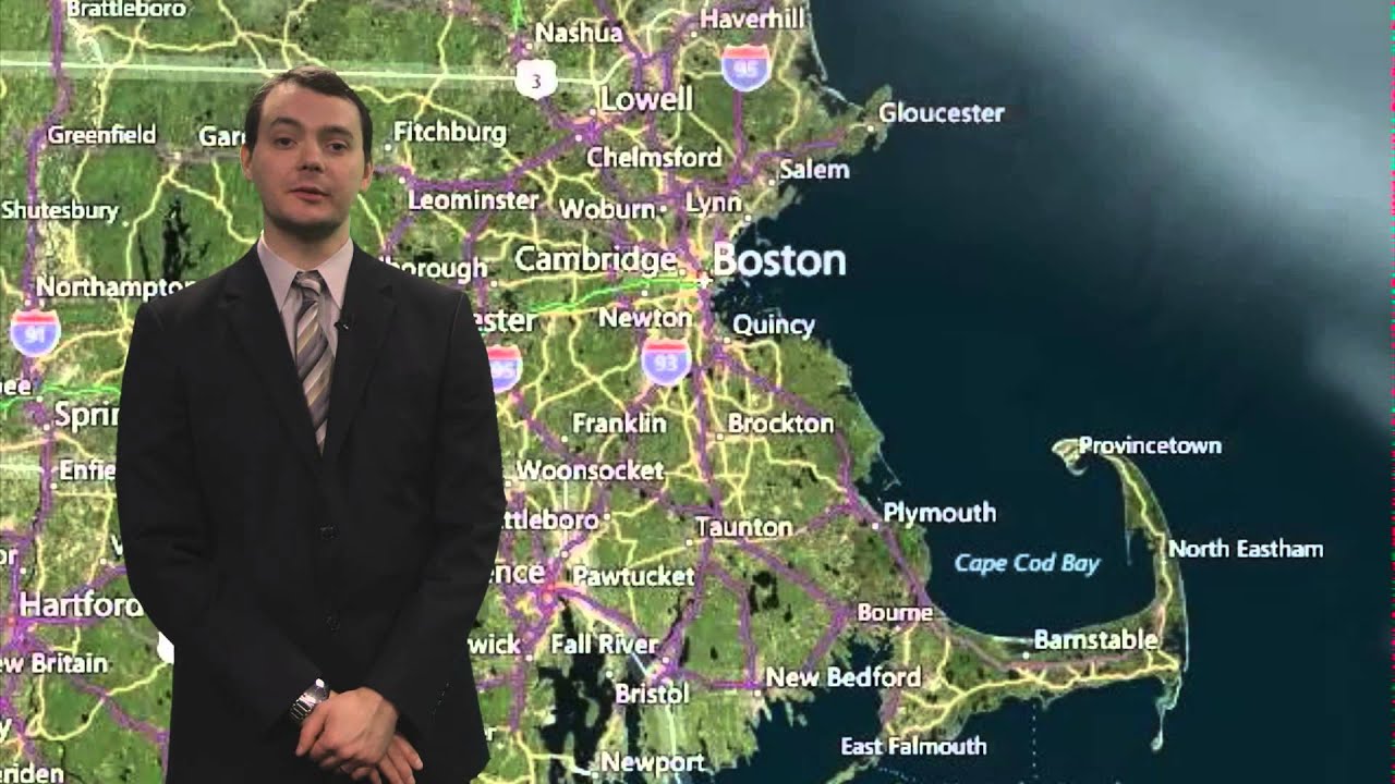 Angry Weatherman - Chacarron Macarron Santa - YouTube