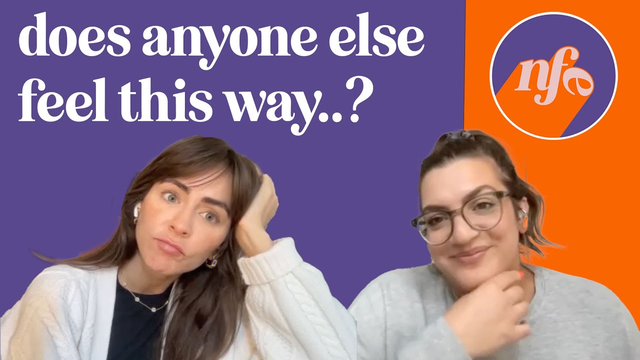 The struggle of MAKING FRIENDS as an adult! 🧡 (Tips + friendship deal ...