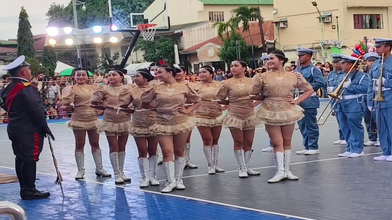 Banda Matanda - Grand Pasayo 2023 - YouTube