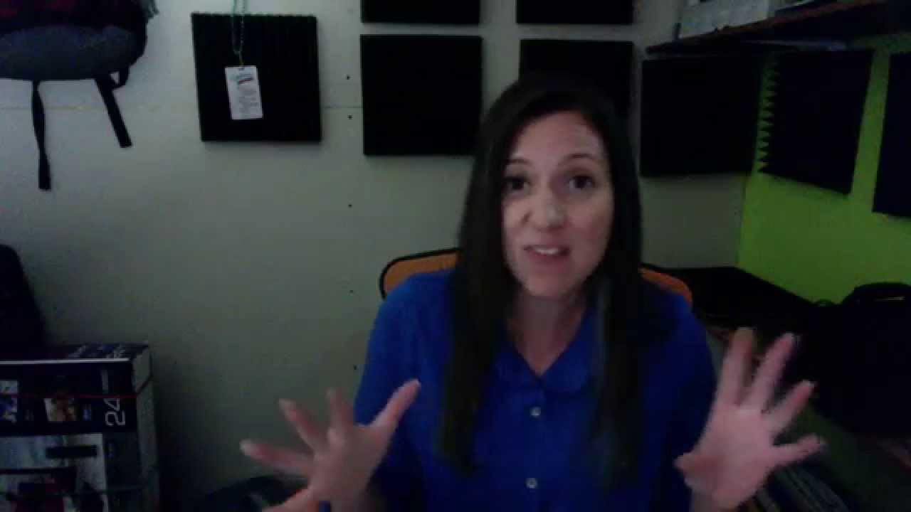 Video Help! (October 2014) - YouTube