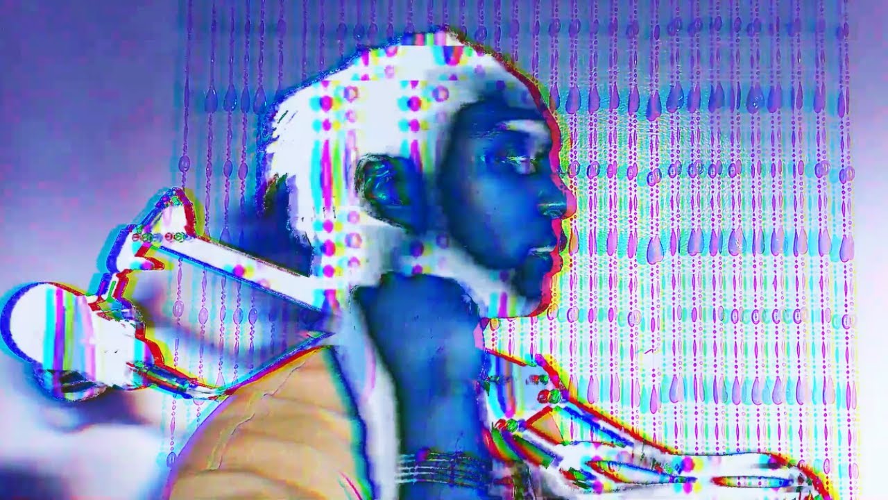 Patrick Ace - Eyes (Official Music Video) (Rap) - YouTube