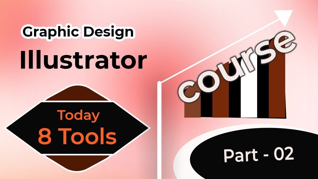 Master Illustrator Shape Tools: How to Use All Shapes in Adobe ...