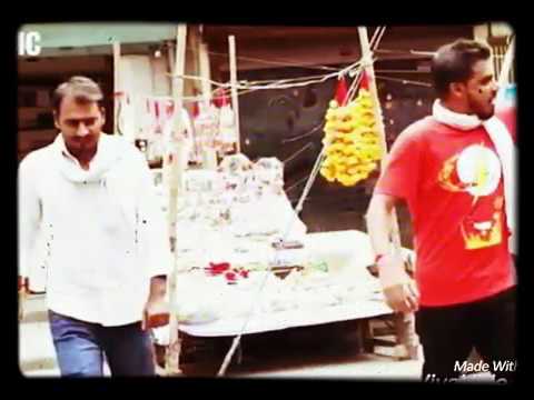 Sharabi Status || AMIT BHADANA || YOGESH SINGH RAWAT.