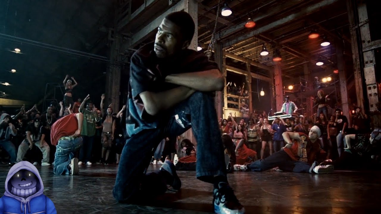 Step Up 2 - 401 Final Dance - YouTube