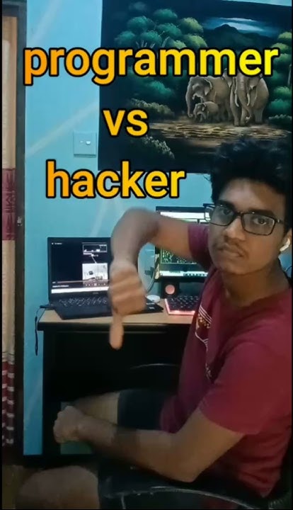 programmer vs hacker|Chrome Dino Game Hack | Webslide | #games #javascript #programming #hacker ...